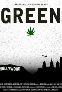 Green | Audience Reviews | Rotten Tomatoes