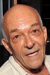 Mark Margolis - Rotten Tomatoes
