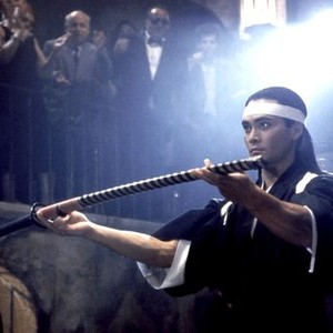 American Samurai - Rotten Tomatoes