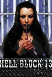 Hellblock 13 | Rotten Tomatoes