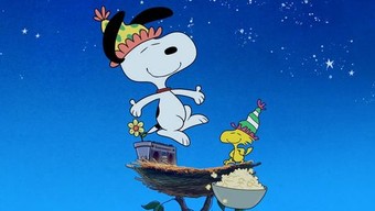 The Snoopy Show | Rotten Tomatoes