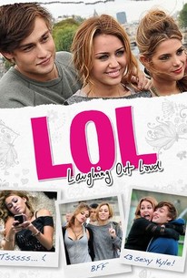 LOL (2012) | Rotten Tomatoes