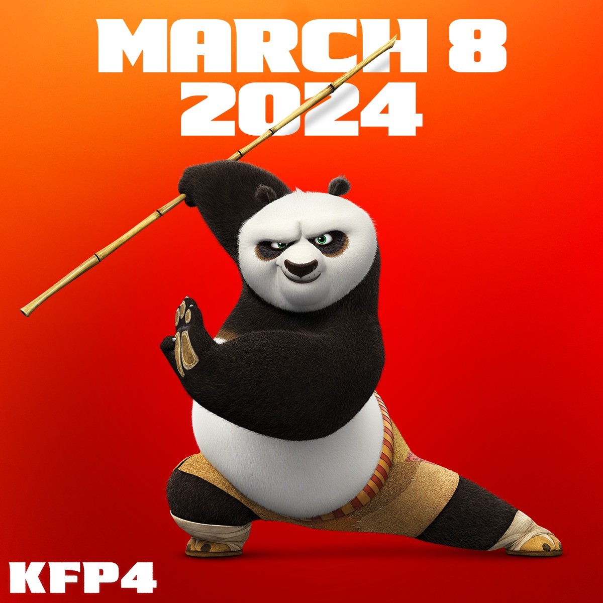 Kung Fu Panda Baby Po Crying