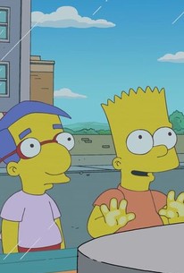 The Simpsons: Season 22, Episode 12 | Rotten Tomatoes