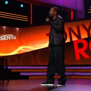 Tony Rock - Rotten Tomatoes