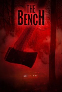 The Bench (2024) | Rotten Tomatoes