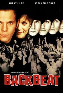 Backbeat (1994) - Rotten Tomatoes