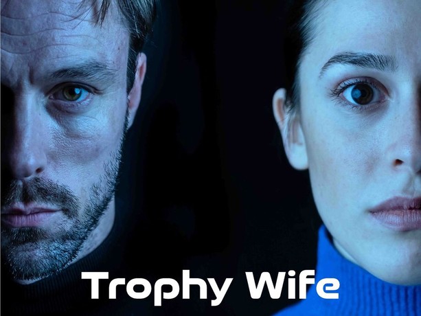 Trophy Wife Movie Quotes