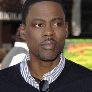 Chris Rock - Rotten Tomatoes