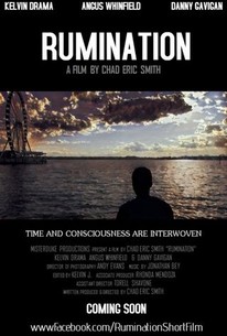Rumination | Rotten Tomatoes