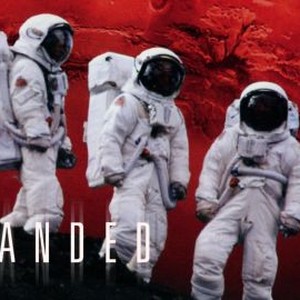 Stranded - Rotten Tomatoes