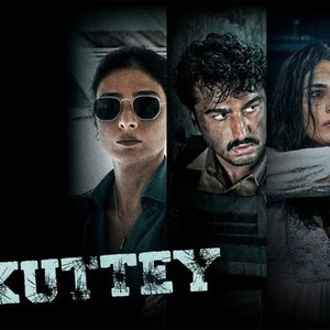 Kuttey - Rotten Tomatoes