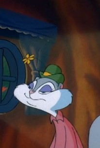 Animaniacs: Season 5, Episode 53 | Rotten Tomatoes