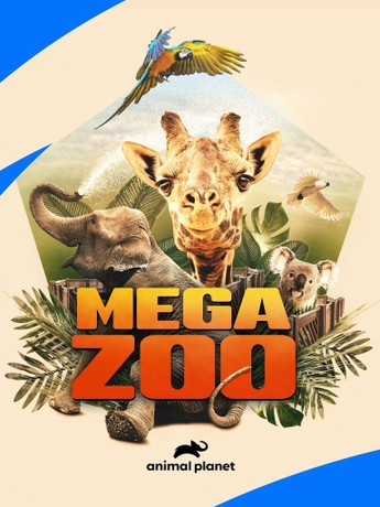 Mega Zoo: Season 1, Episode 2 | Rotten Tomatoes