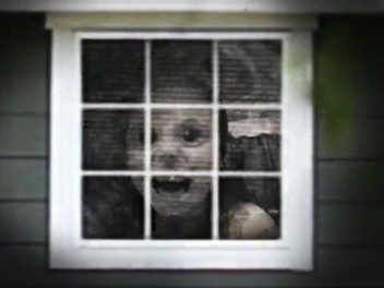 Scary Camera Caught