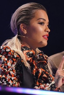 The Masked Singer: Season 1, Episode 4 | Rotten Tomatoes