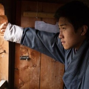 Lunana: A Yak in the Classroom - Rotten Tomatoes