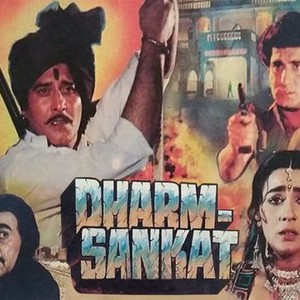 Dharam Sankat - Rotten Tomatoes