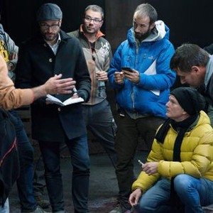 Paul Solet - Rotten Tomatoes