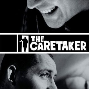 The Caretaker - Rotten Tomatoes