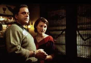 Michael Rispoli Movies