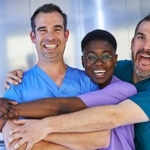 Operation Ouch! - Rotten Tomatoes