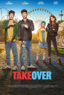 Takeover - Rotten Tomatoes