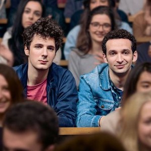 The Freshman - Rotten Tomatoes