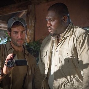 Zoo: Season 1, Episode 1 - Rotten Tomatoes