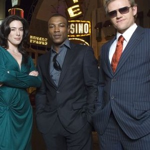 Hustle - Rotten Tomatoes