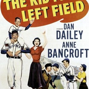 The Kid From Left Field - Rotten Tomatoes