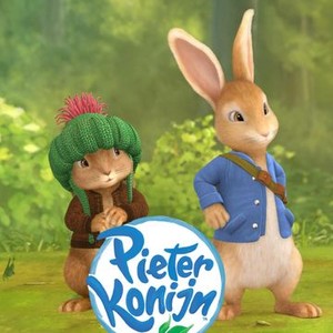 Peter Rabbit: Season 2, Episode 2 - Rotten Tomatoes