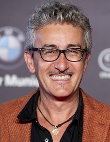 David Fernández | Rotten Tomatoes