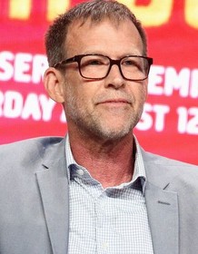 Keith Hoffman | Rotten Tomatoes