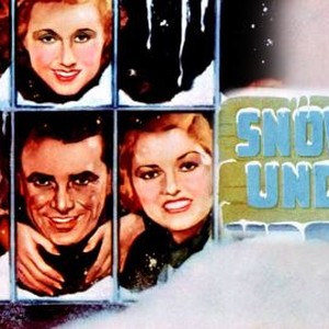 Snowed Under - Rotten Tomatoes