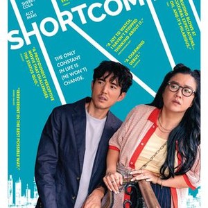 Shortcomings - Rotten Tomatoes