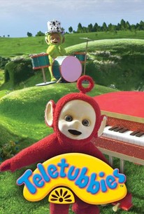 Teletubbies: Season 4 | Rotten Tomatoes