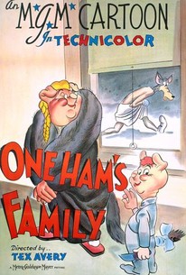 One Ham's Family - Movie Reviews - Rotten Tomatoes