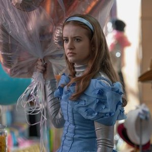 Extraordinary - Rotten Tomatoes