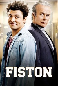 Fiston | Rotten Tomatoes