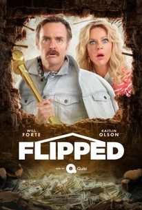 Flipped | Rotten Tomatoes