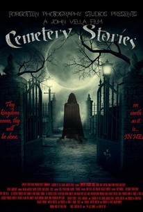 Cemetery Stories | Rotten Tomatoes