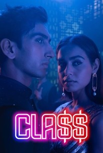 Class: Season 1 | Rotten Tomatoes