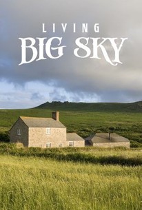 Living Big Sky - Rotten Tomatoes
