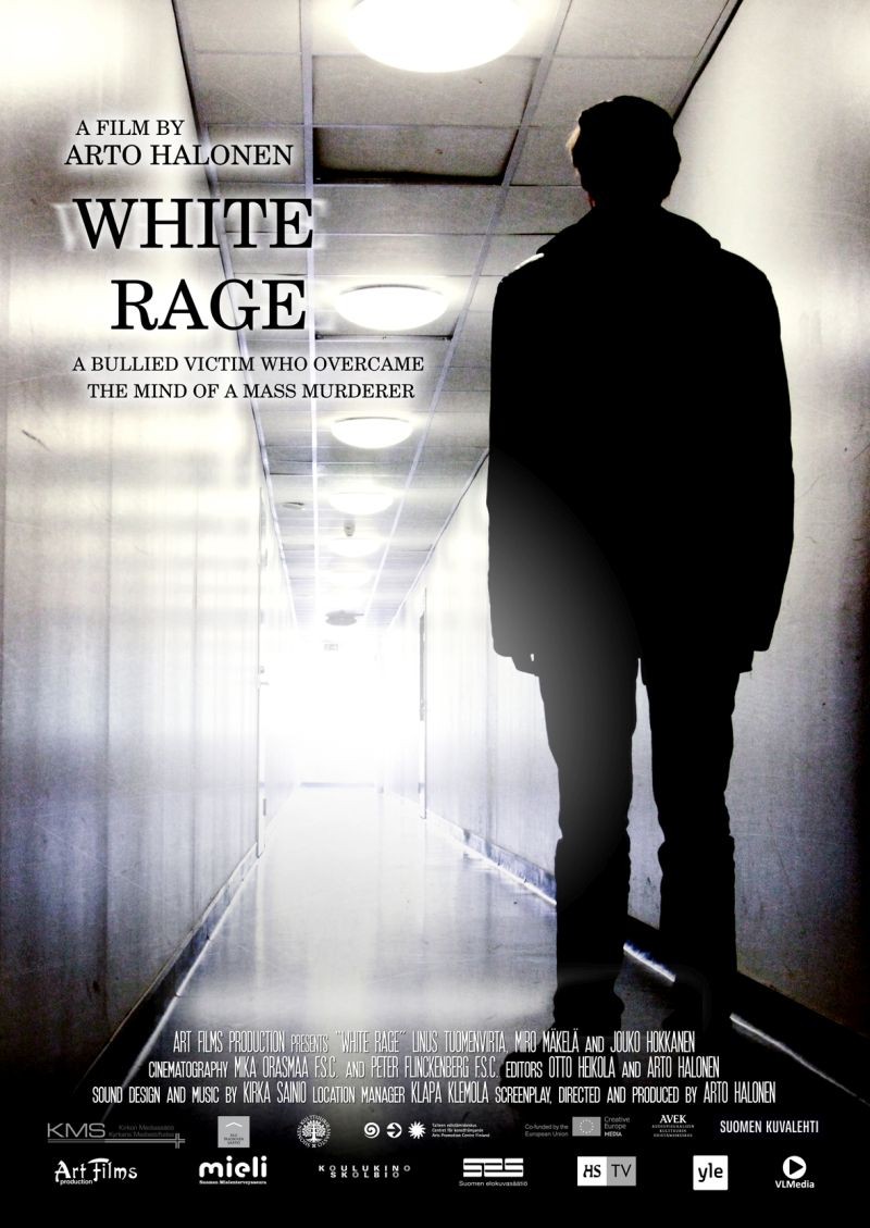 White Rage Pictures | Rotten Tomatoes