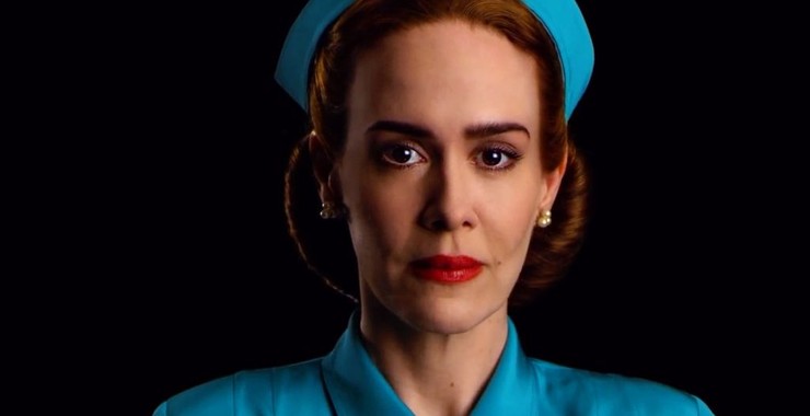 Ratched - Rotten Tomatoes