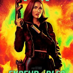 Expend4bles - Rotten Tomatoes