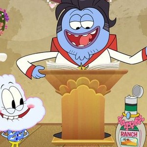 Middlemost Post: Season 1, Episode 20 - Rotten Tomatoes