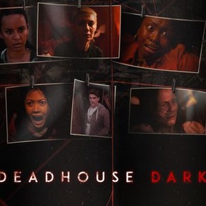 Deadhouse Dark - Rotten Tomatoes