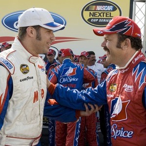 Talladega Nights: The Ballad of Ricky Bobby - Rotten Tomatoes